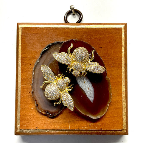 Wooden – Museum Bees