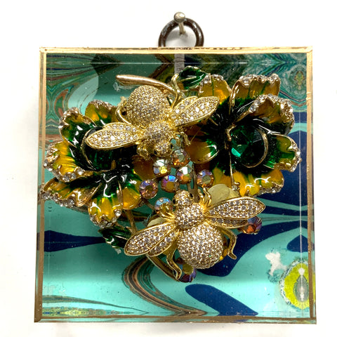 Rare Bees – Museum Bees